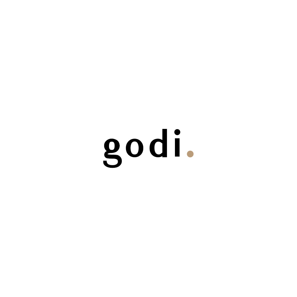 godi. - Full Grain Leather Minimal Bags and Accessories Made in London